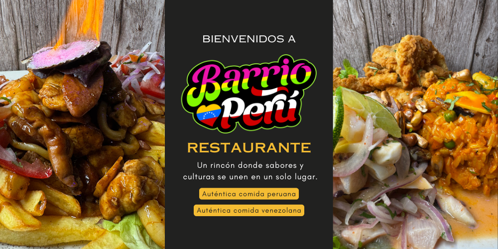 Barrio Peru