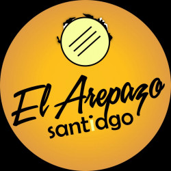 El arepazo