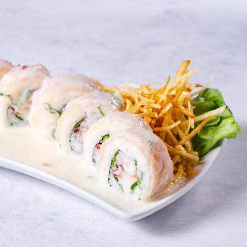 Latitud Norte GastroBar