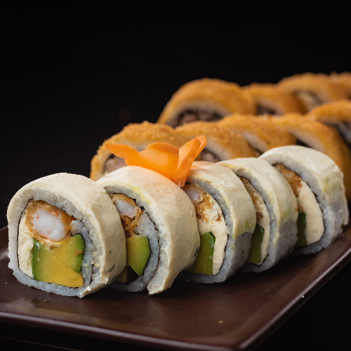 Oh sushi bar