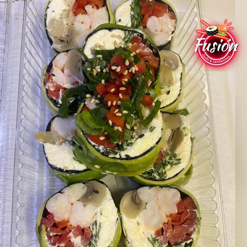 Sushi Fusion