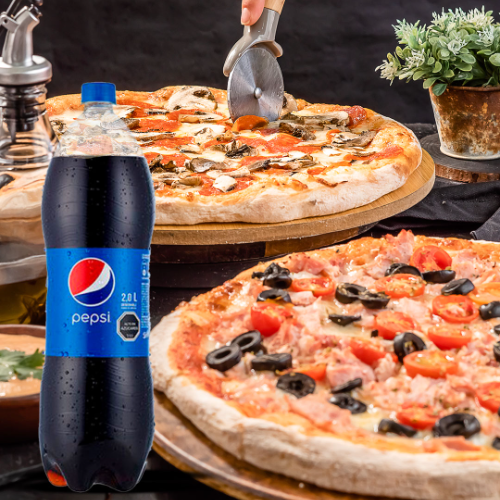 One Stop Pizza