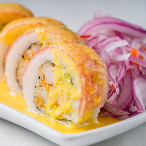 Latitud Norte GastroBar